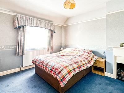 Property details for Hartcliffe Road, Bristol Guide Price £275,000 Sold ...